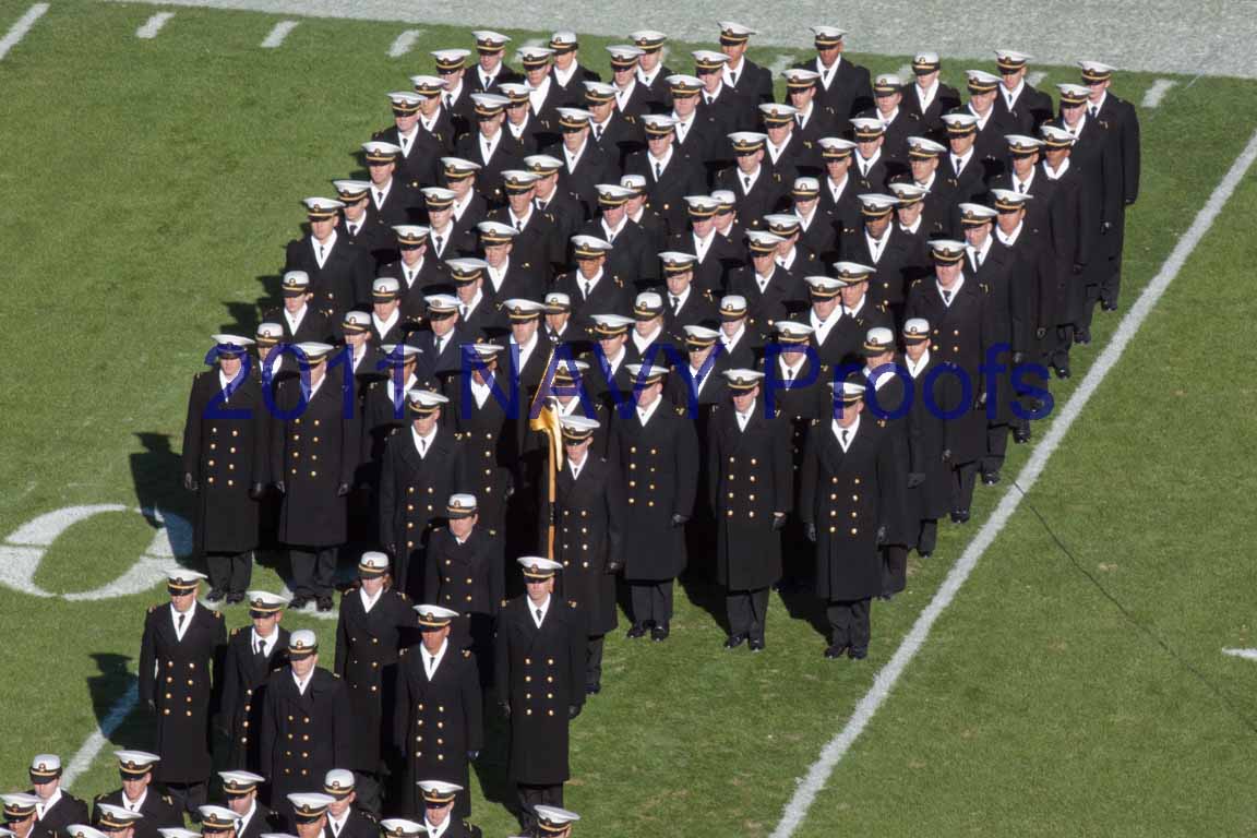 West Point 2009 Memory Page