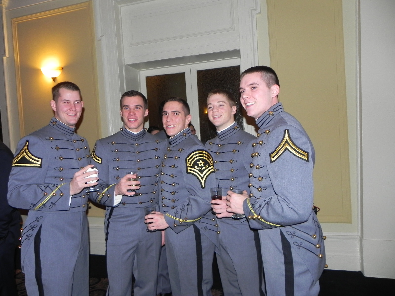 039 - Parents Club of West Point