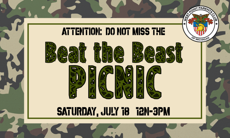 2026 Beat the Beast Picnic – West Point