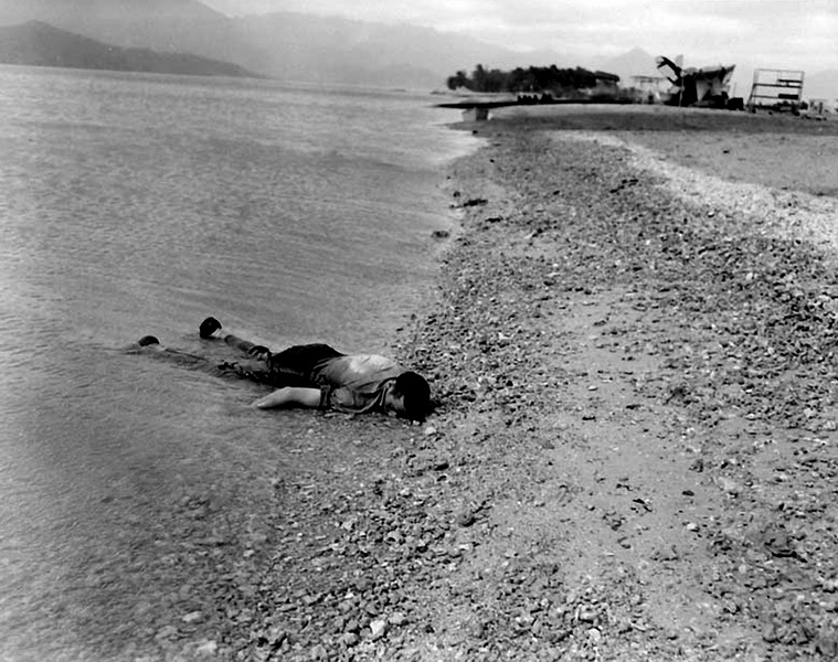 WP Pearl Harbor